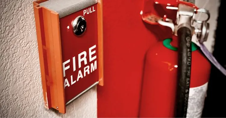 10 Tips for fire safety in the workplace | SC Training