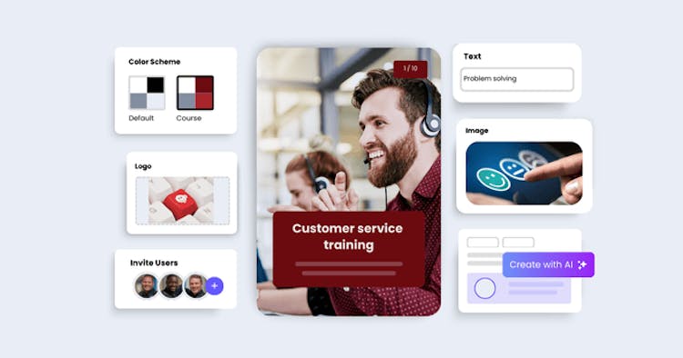How to explain complex concepts in a simple way | SC Training