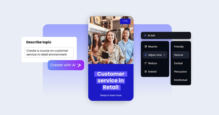 How to explain complex concepts in a simple way | SC Training