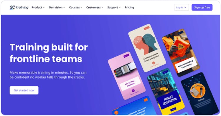 13 Best microlearning apps in 2025 | SC Training
