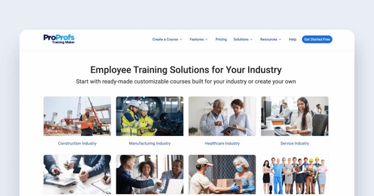 Top 26 Employee Training Tools for Workplace Training | SC Training
