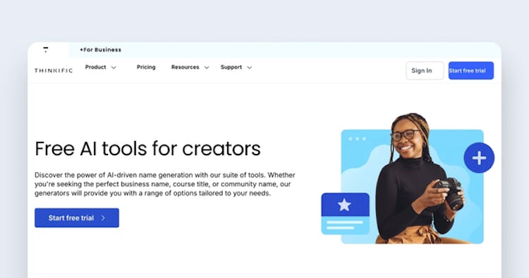12 Free artificial intelligence training tools | SC Training