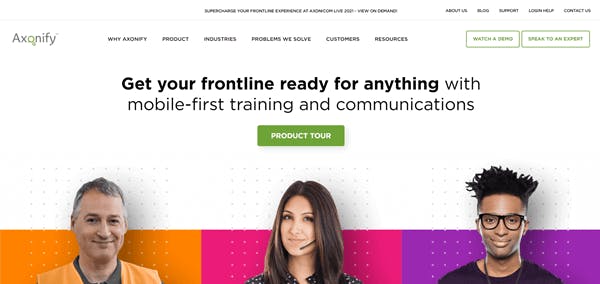 12 Micro Learning Tools | SC Training (formerly EdApp) Microlearning