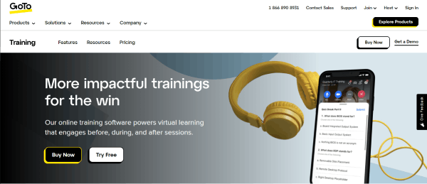 10 Customer Training LMS | SC Training (formerly EdApp) Microlearning