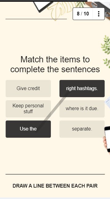 10 eLearning Examples | SC Training (formerly EdApp) Microlearning