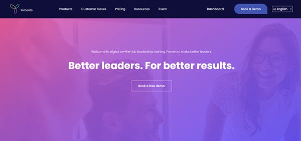 10 Leadership Training Apps | SC Training