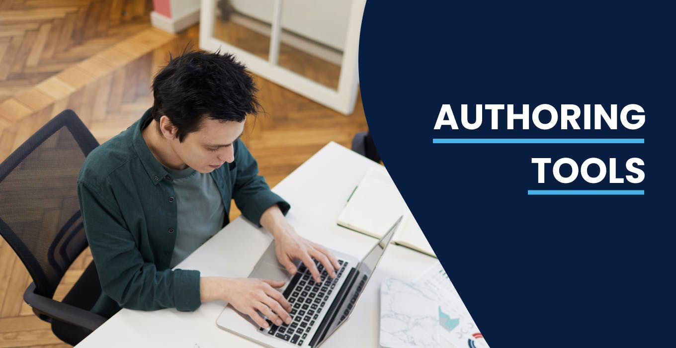 23 ELearning Authoring Tools for Better Learning in 2023 | SC Training (formerly EdApp ...