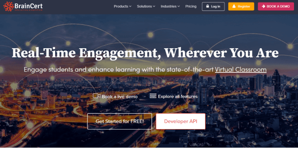 أفضل 10 منصات مجانية للفصول الدراسية الافتراضية | SC Training (formerly EdApp) Microlearning