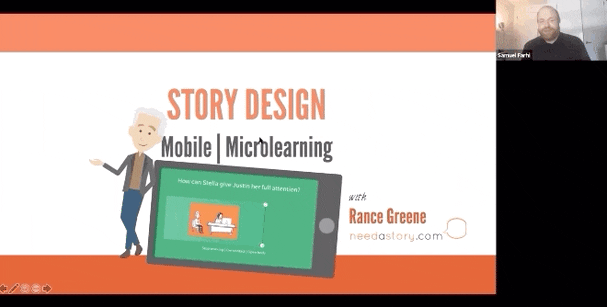 20 free webinars | SC Training (formerly EdApp) Microlearning