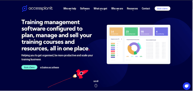 10 Business Training Software | SC Training (formerly EdApp) Microlearning