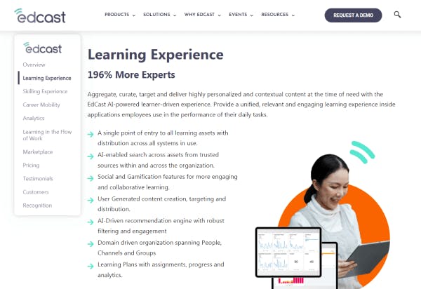 Las 10 principales plataformas LXP | SC Training (formerly EdApp ...