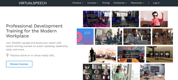 10 Public Speaking Training Software | SC Training (formerly EdApp) Microlearning