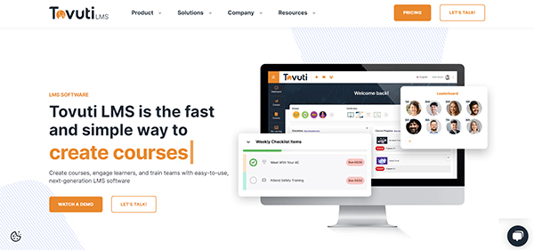 10 Cyber Security Training Platforms | SC Training