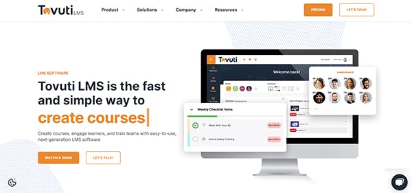 10 Cyber Security Training Platforms | SC Training (formerly EdApp) Microlearning
