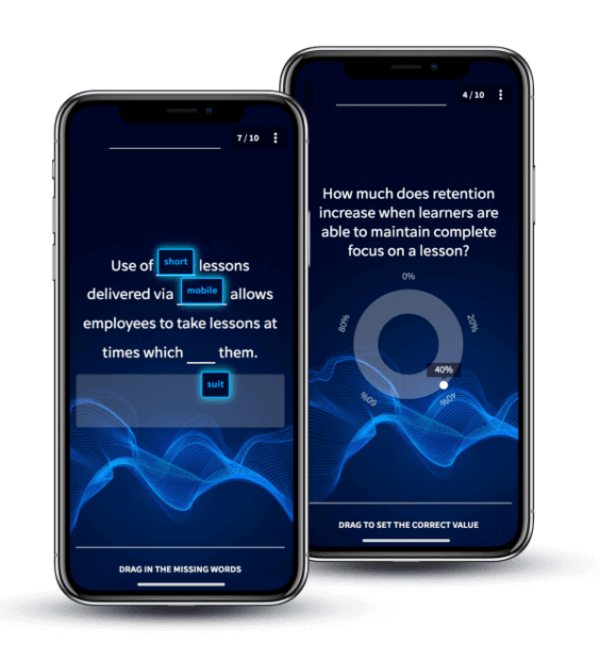 10 Remote Training Ideas | SC Training (formerly EdApp) Microlearning