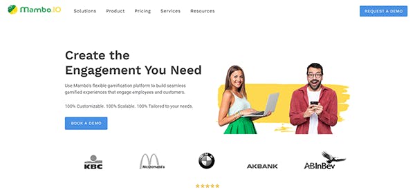 12 Learning Gamification Platforms | SC Training