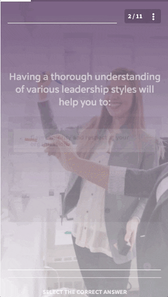 Learning organization | SC Training (formerly EdApp) Microlearning