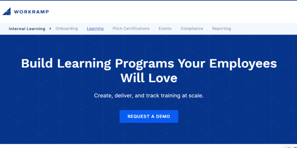 10 برامج تطوير الموظفين | SC Training (formerly EdApp) Microlearning