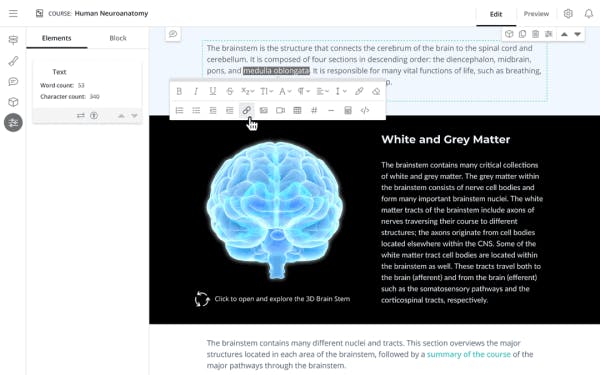 10 Elearning Authoring Platforms | SC Training
