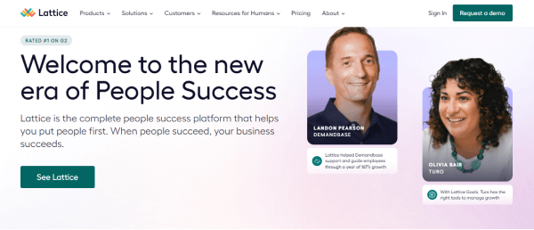 12 Performance Management Platforms | SC Training