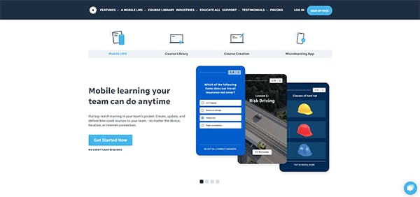 10 Knowledge Base Software | SC Training (formerly EdApp) Microlearning