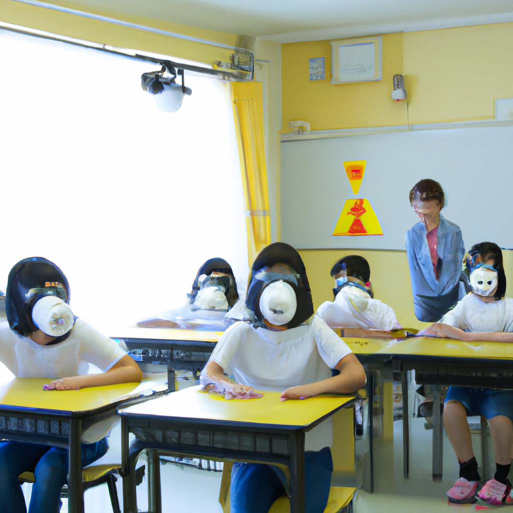 Free Radiation protection tutorial | SC Training (formerly EdApp): The ...