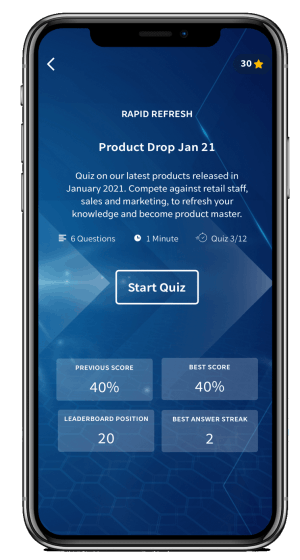 4 Amazing Ways Our Customers Are Using Rapid Refresh | SC Training