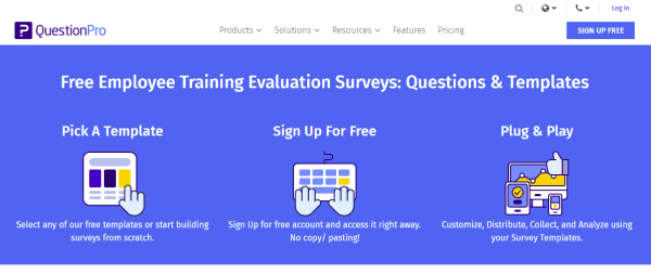 10 Training Evaluation Tools | SC Training (formerly EdApp) Microlearning