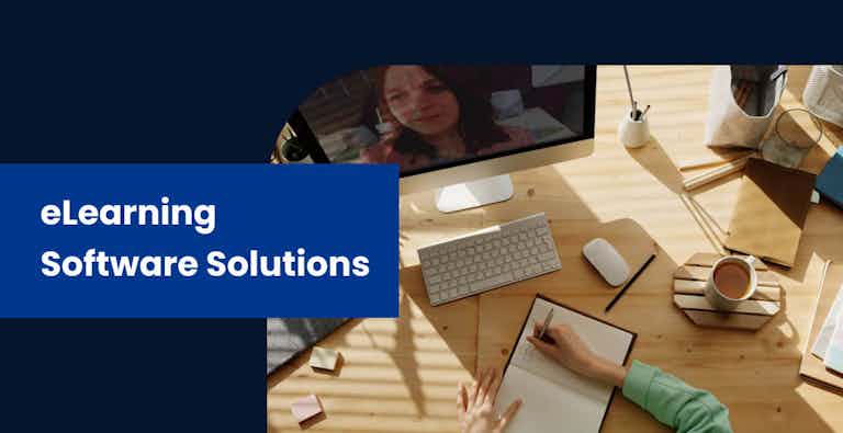 10 eLearning Software Solutions | SC Training