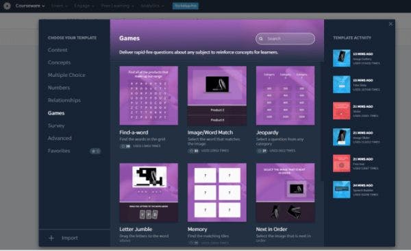 10 Computer Based Training Examples | SC Training