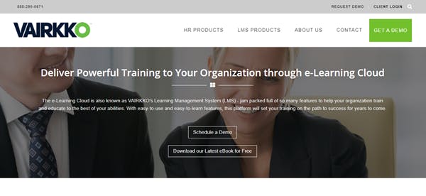 10 متتبعين مجانيين لتدريب الموظفين | SC Training (formerly EdApp) Microlearning
