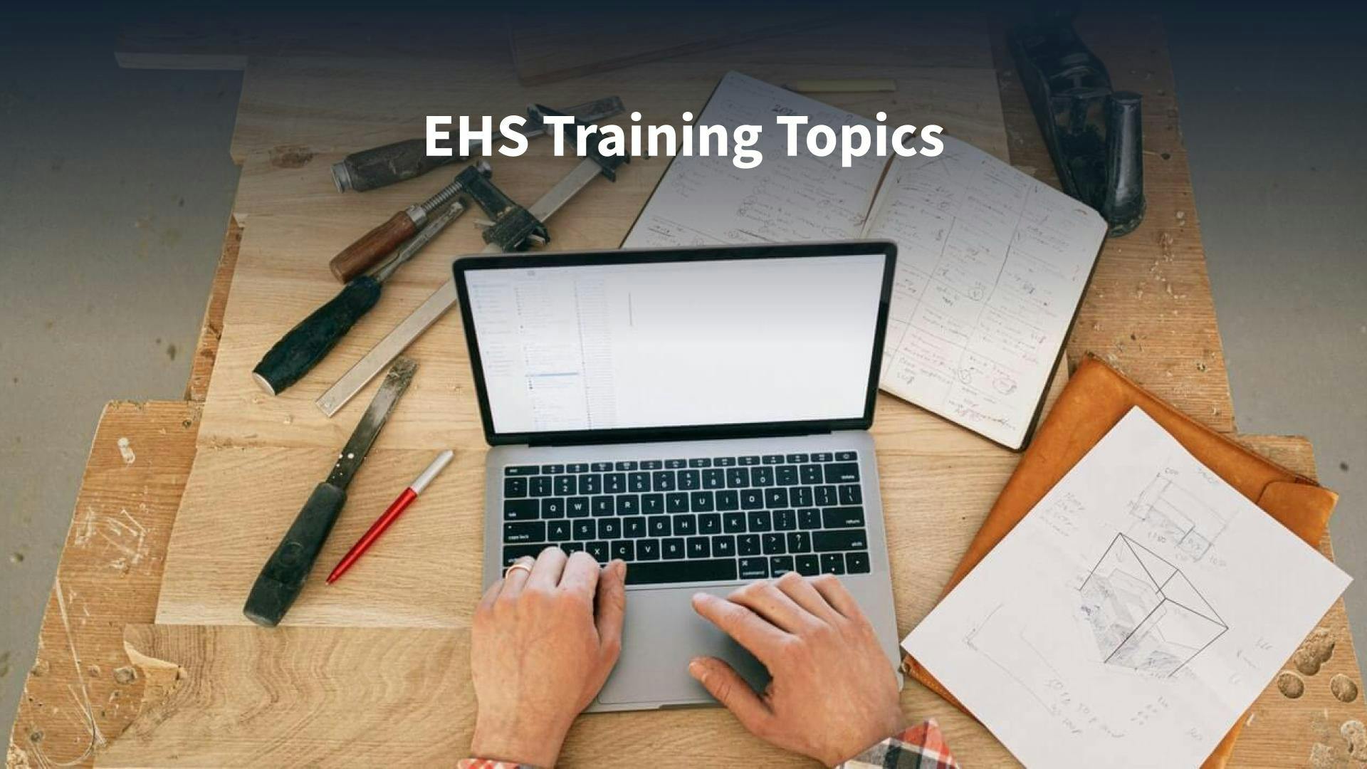 10 EHS Training Topics | SC Training (formerly EdApp) Microlearning