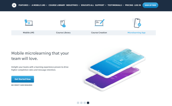10 Plataformas de ensino online gratuitas | SC Training (formerly EdApp) Microlearning