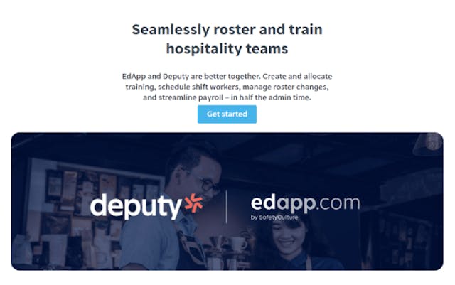 10 HCM Software | SC Training (formerly EdApp) Microlearning