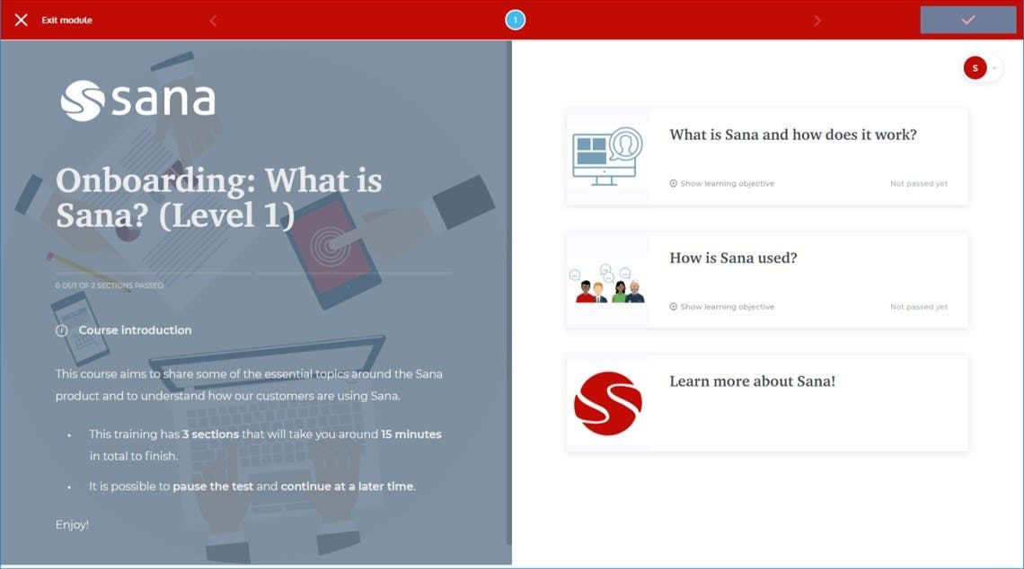 Top 15 course management systems in 2024 | SC Training