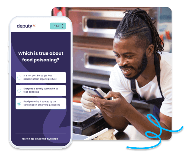 10 Training Formats | SC Training (formerly EdApp) Microlearning