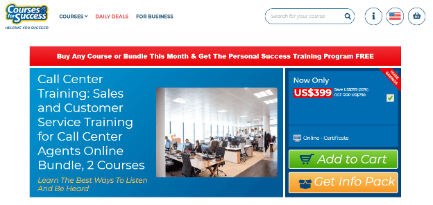 Top 20 Call Centre Training Tools, Courses and Ceritifications Programs ...