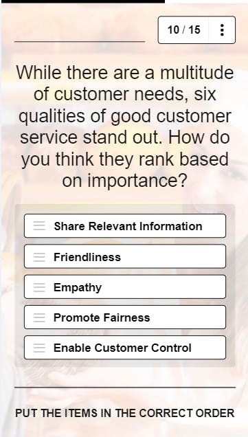 10 eLearning Examples | SC Training (formerly EdApp) Microlearning
