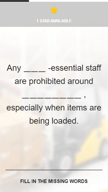 10 eLearning Examples | SC Training (formerly EdApp) Microlearning