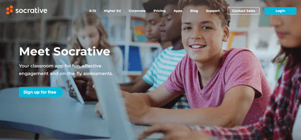 Teach smarter with 22 free tech tools for teachers | SC Training