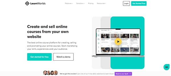 10 Remote Learning Platforms | SC Training