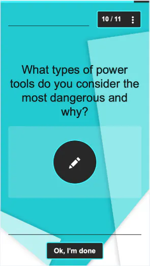 25 Training Survey Question Examples | SC Training