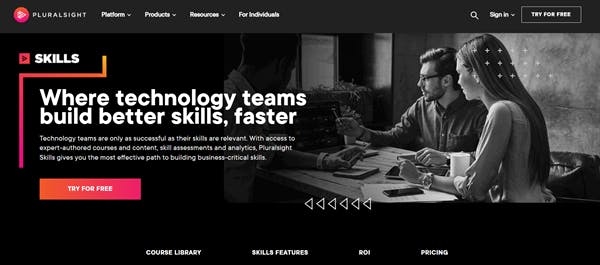 10 Skills Tracking Software | SC Training