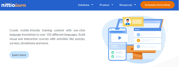 Top 10 Free Interactive Training Software | SC Training