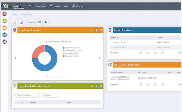 10 beste Lernsoftware im Jahr 2020 | EdApp Microlearning