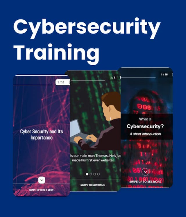 10 Cybersecurity Training Tools | SC Training