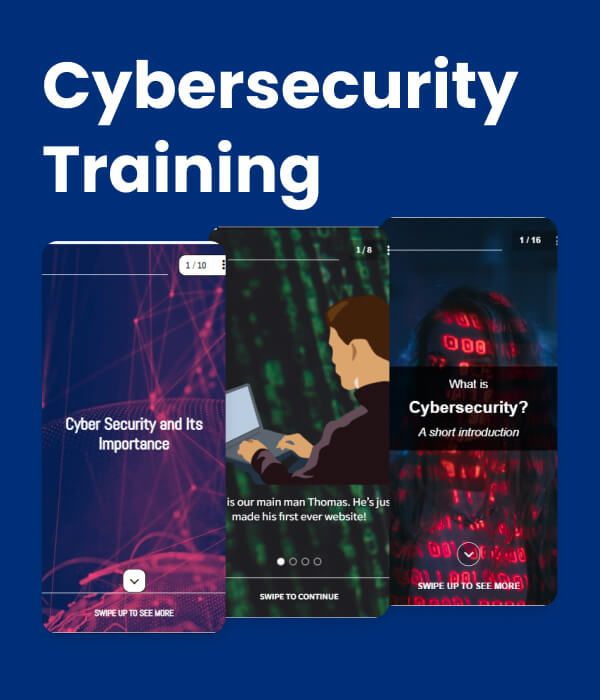 10 Cyber Security Training Platforms | SC Training
