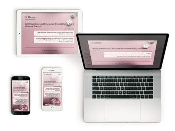 25 creadores de pruebas en línea I SC Training (formerly EdApp)