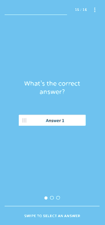 5 different ways to ask true or false questions | EdApp