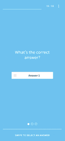 5 different ways to ask true or false questions | SC Training